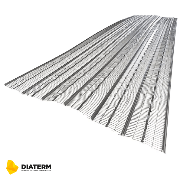 Comprar Malla nervada Nervometal - DIATERM Online