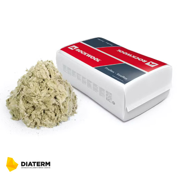 Comprar Borra ProrRox LF 970 - DIATERM Online