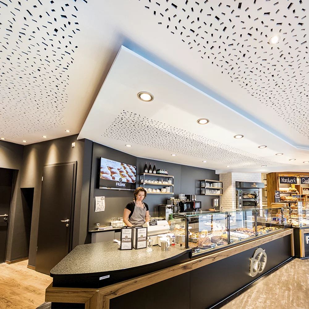 Comprar Placas Knauf Cleaneo techo continuo - DIATERM Online