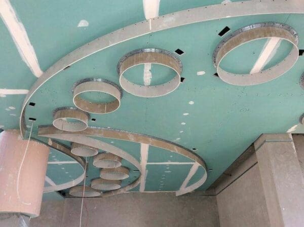 Comprar Placa para curvaturas Knauf Techniform - DIATERM Online