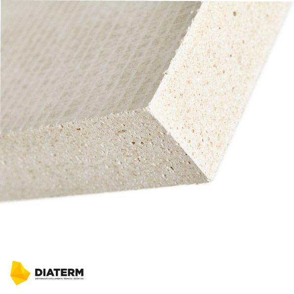 Comprar Panell de Fibrosilicats Tecbor I - DIATERM Online